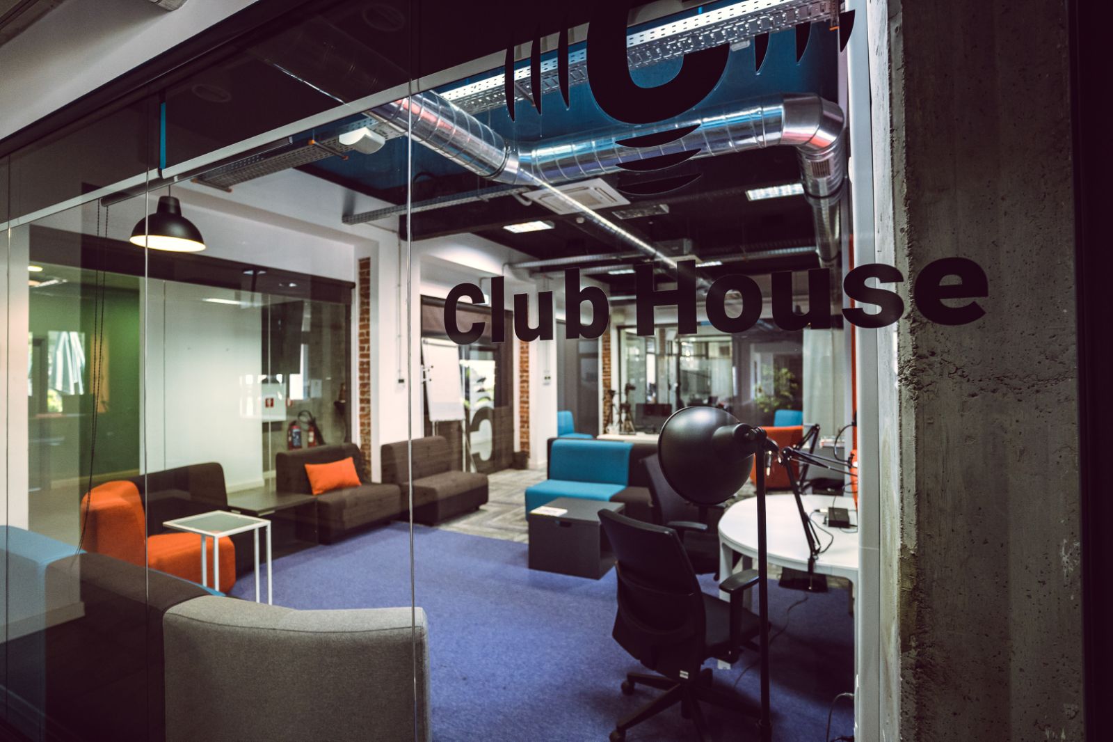 Sofia Tech Park is the home of 4 new interest clubs - Sofia Tech Park